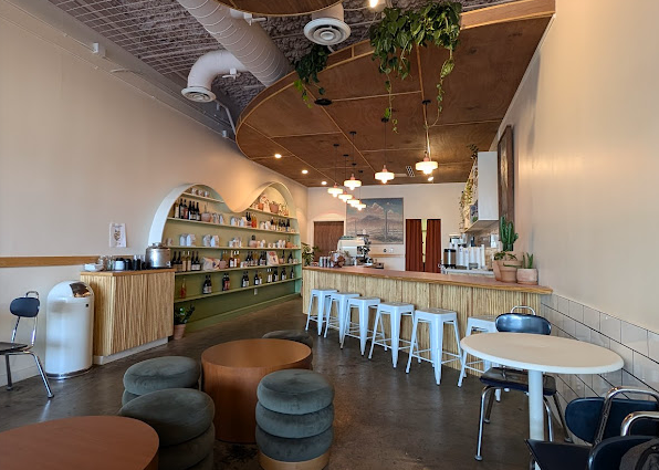 Visit Us – Figure 8 Coffee Purveyors